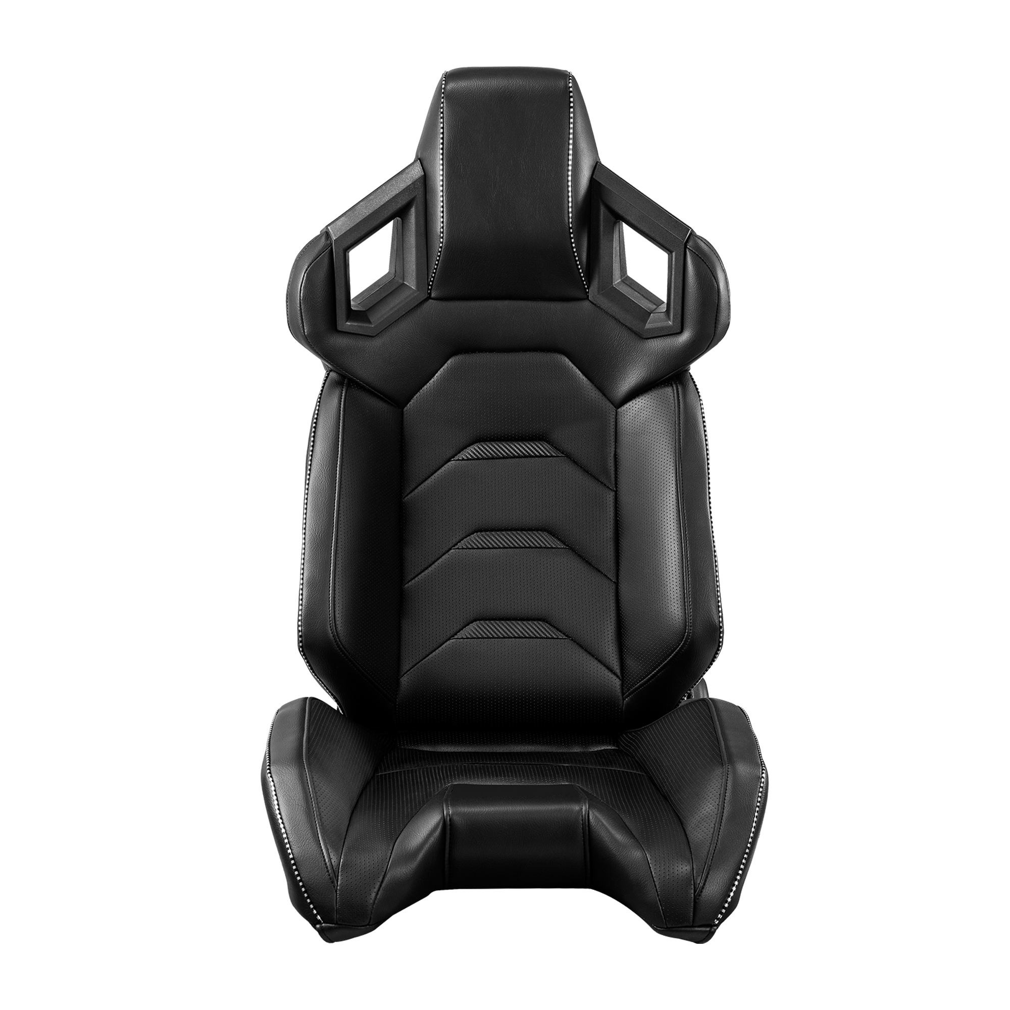 JBR1085 PVC Leather racing seat gaming seat - Buy racing seat Product ...